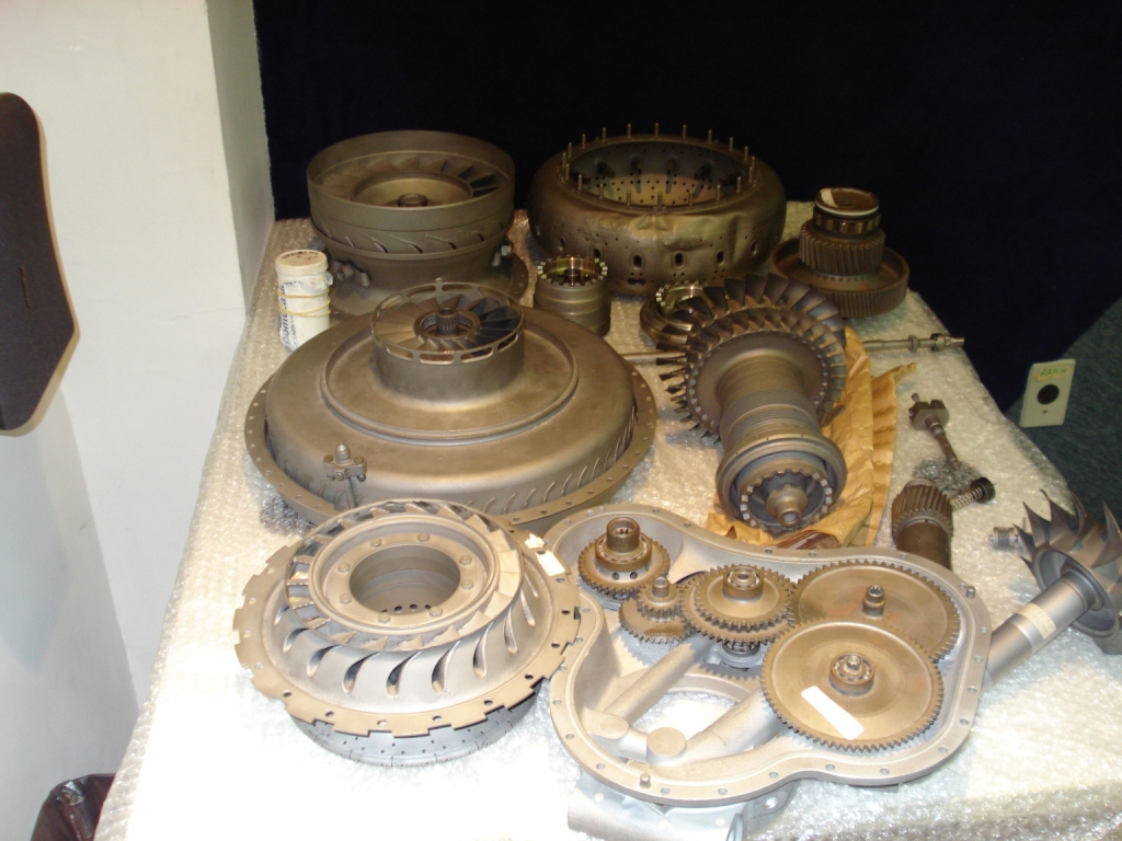 1º Curso de Motor Arriel 1D1 para Pilotos da PMMG - Piloto Policial