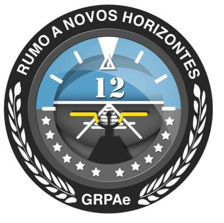 GRPAe entrega brevês aos novos pilotos e conclui curso teórico da nova ...