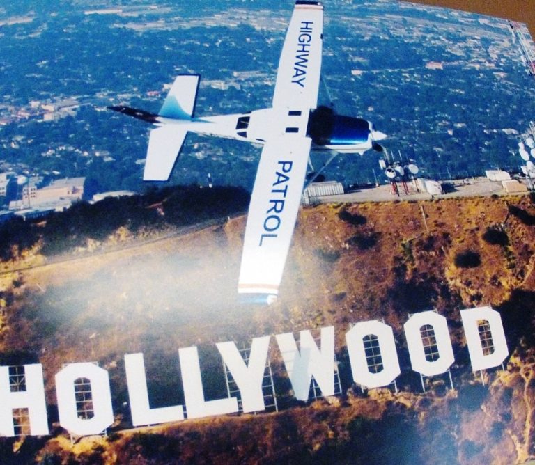 Piloto Policial | California Highway Patrol - CHP Air Operations ...