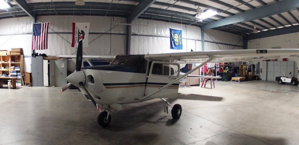 Piloto Policial | California Highway Patrol – CHP Air Operations ...