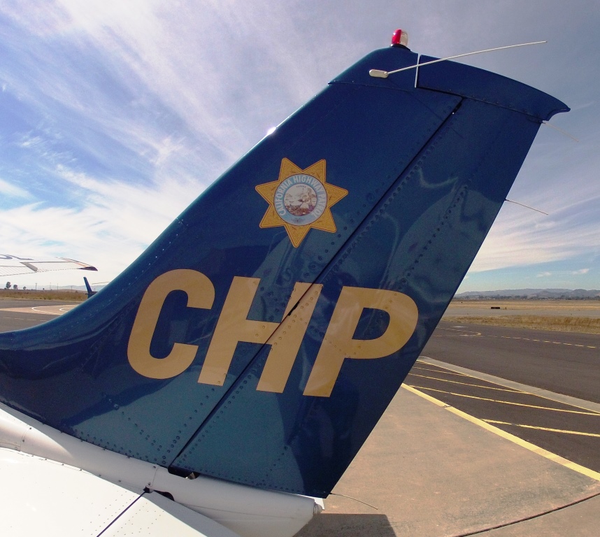 Piloto Policial | California Highway Patrol – CHP Air Operations ...