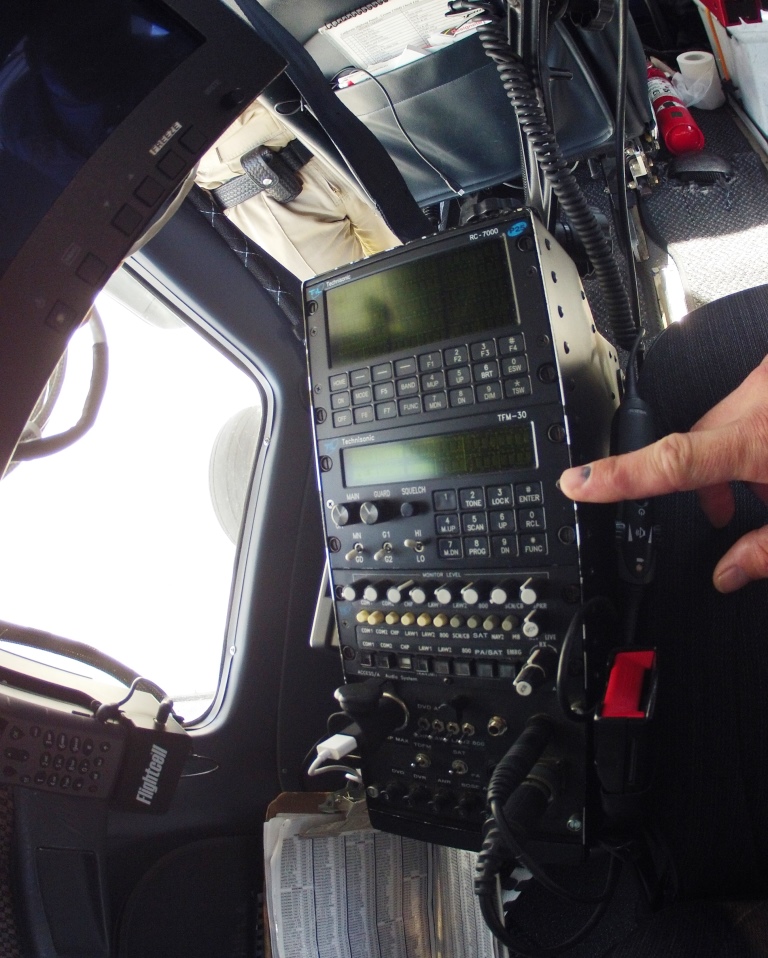 Piloto Policial | California Highway Patrol – CHP Air Operations ...