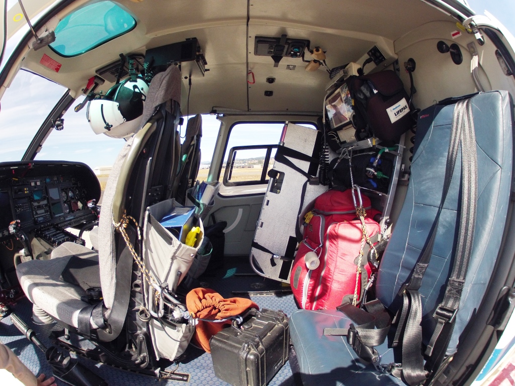 Piloto Policial | California Highway Patrol – CHP Air Operations ...