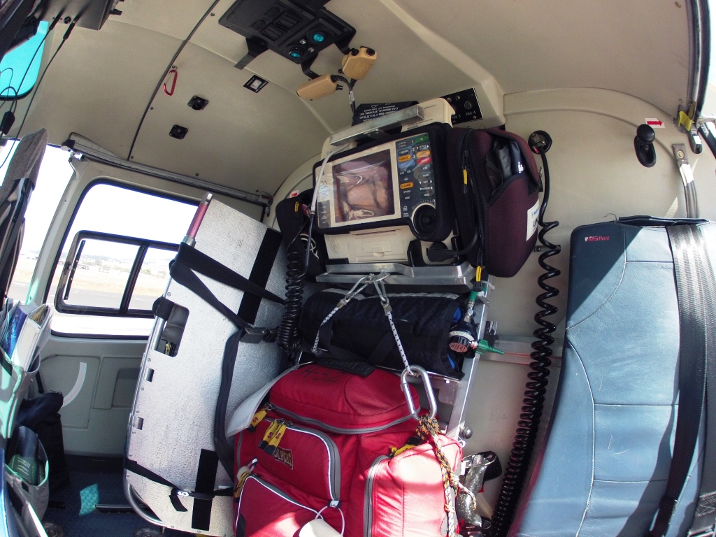 Piloto Policial | California Highway Patrol – CHP Air Operations ...