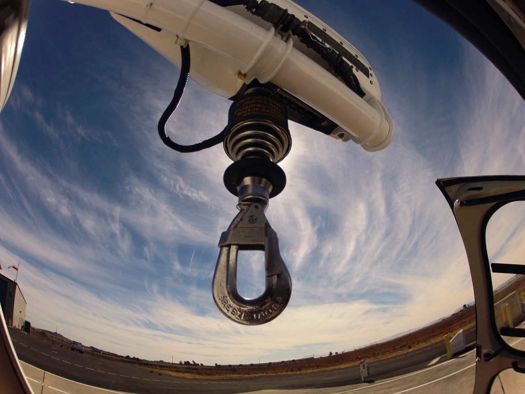 Piloto Policial | California Highway Patrol – CHP Air Operations ...