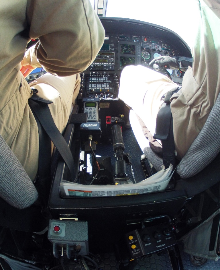 Piloto Policial | California Highway Patrol – CHP Air Operations ...