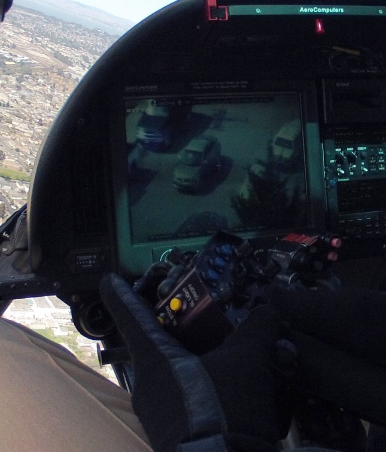 Piloto Policial | California Highway Patrol – CHP Air Operations ...