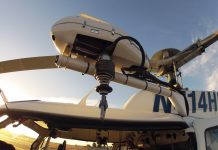 Piloto Policial | California Highway Patrol - CHP Air Operations ...