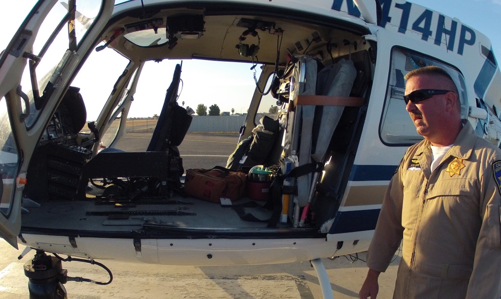 Piloto Policial | California Highway Patrol – CHP Air Operations ...