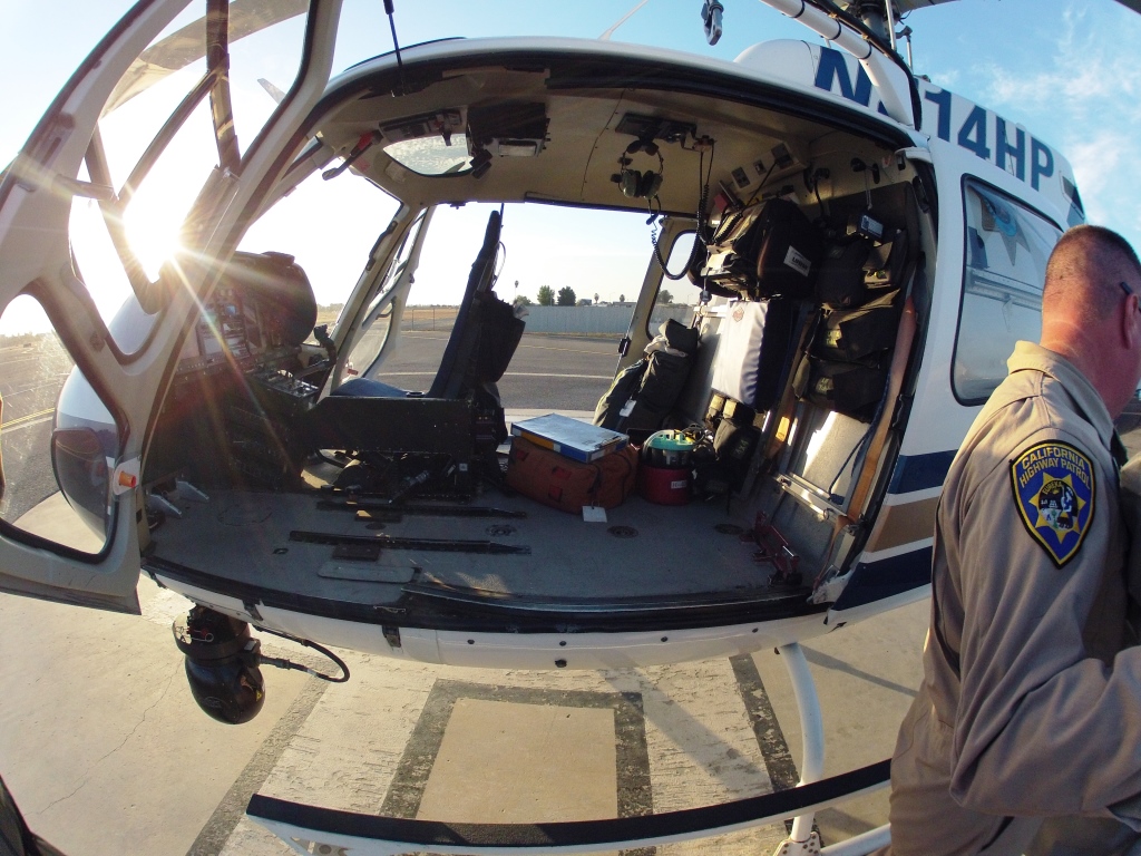Piloto Policial | California Highway Patrol – CHP Air Operations ...
