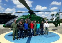 Motor Arriel 1 – Características e Vantagens - Piloto Policial