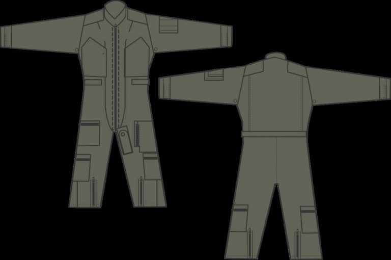 IBAMA abre licitação para aquisição de macacão de voo e outros ...